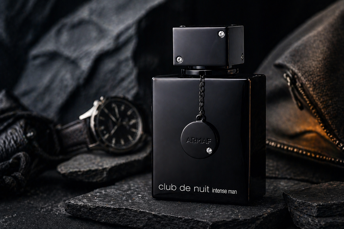 Armaf Club de Nuit Intense Man Review: Honest Take – Smells Plus