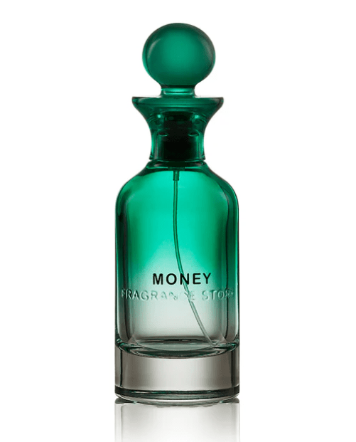 FRAGRANCE STORY MONEY PERFUME 100ml – Smells Plus
