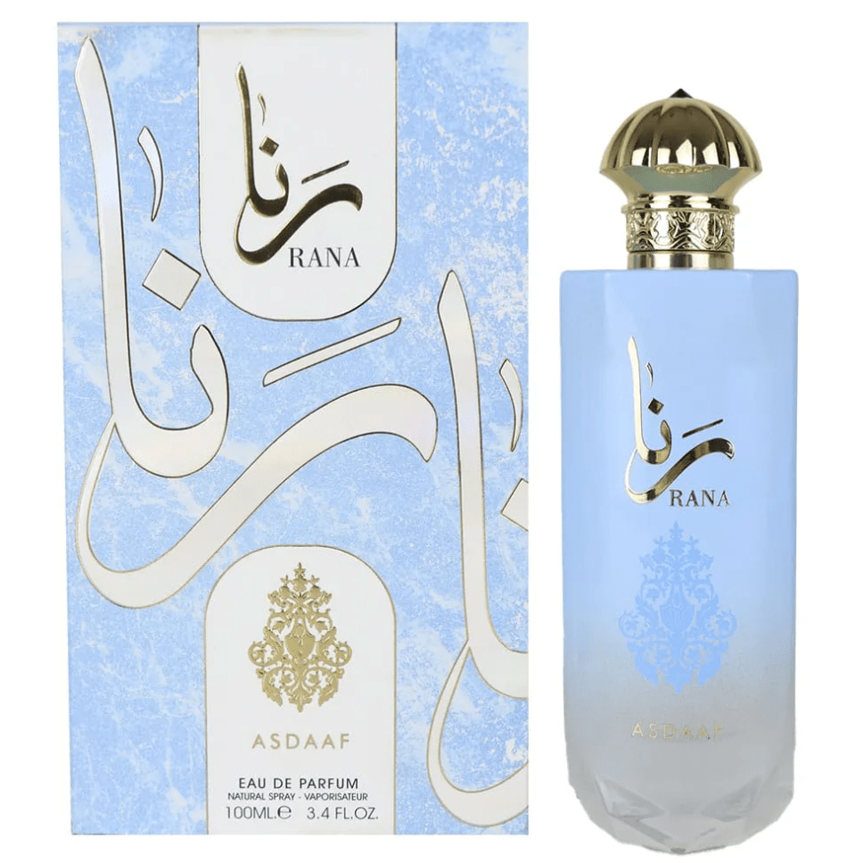 Rana Asdaaf Eau de Parfum 100ml – SmellsPlus